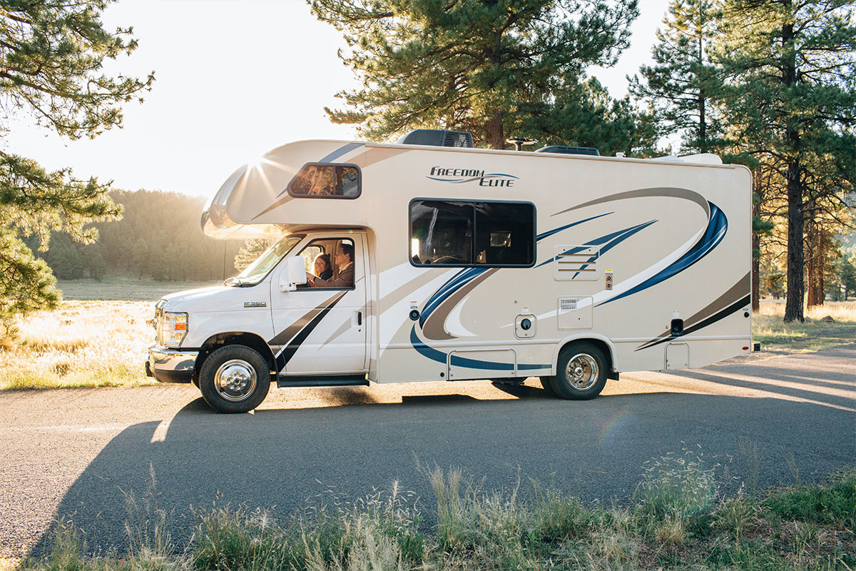 RV Insurance: Need to Know! - Greenway Insurance Agency - Knoxville ...